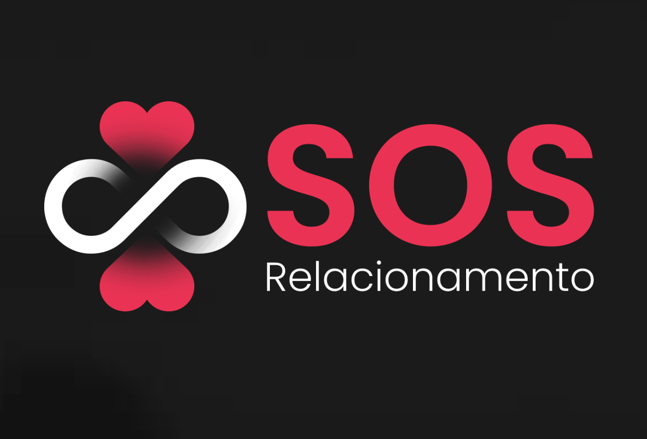 SOS Relacionamento - Robson Hamuche - Resiliência Humana | Hotmart