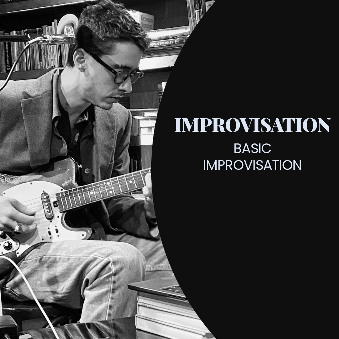 Basic Improvisation