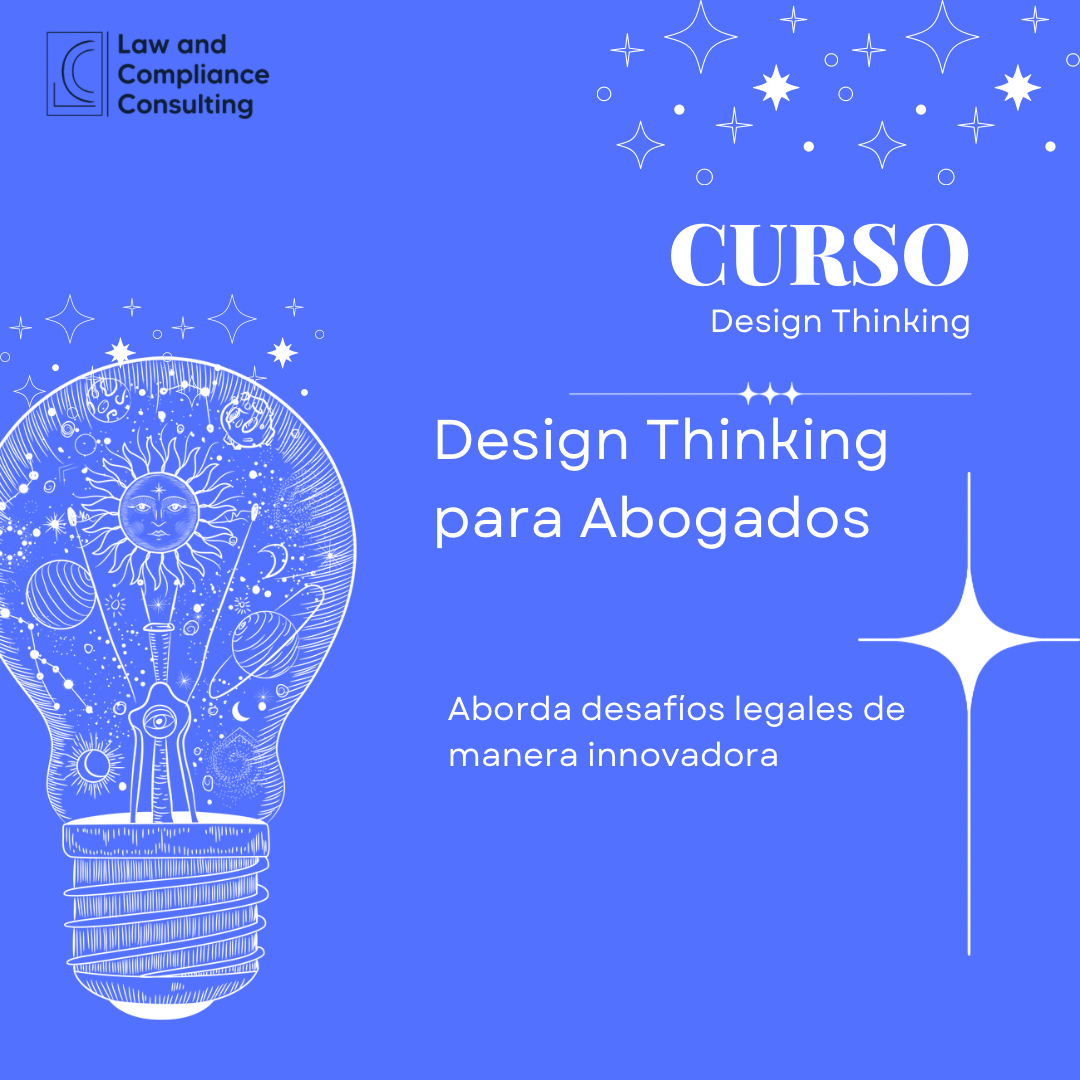Design Thinking para Abogados - Silvia Garro | Hotmart