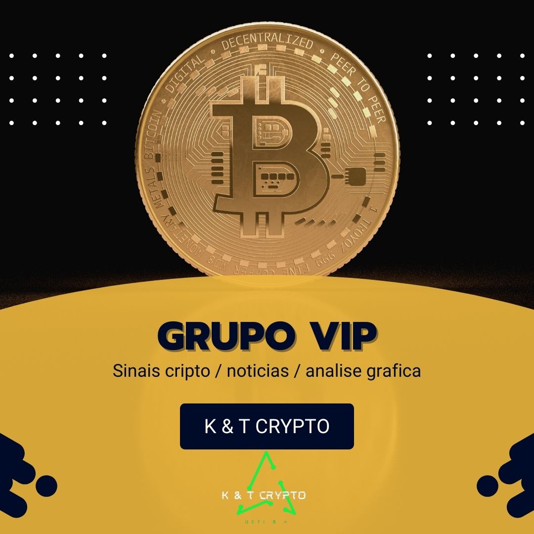 Sinal cripto! Como fazer renda passiva