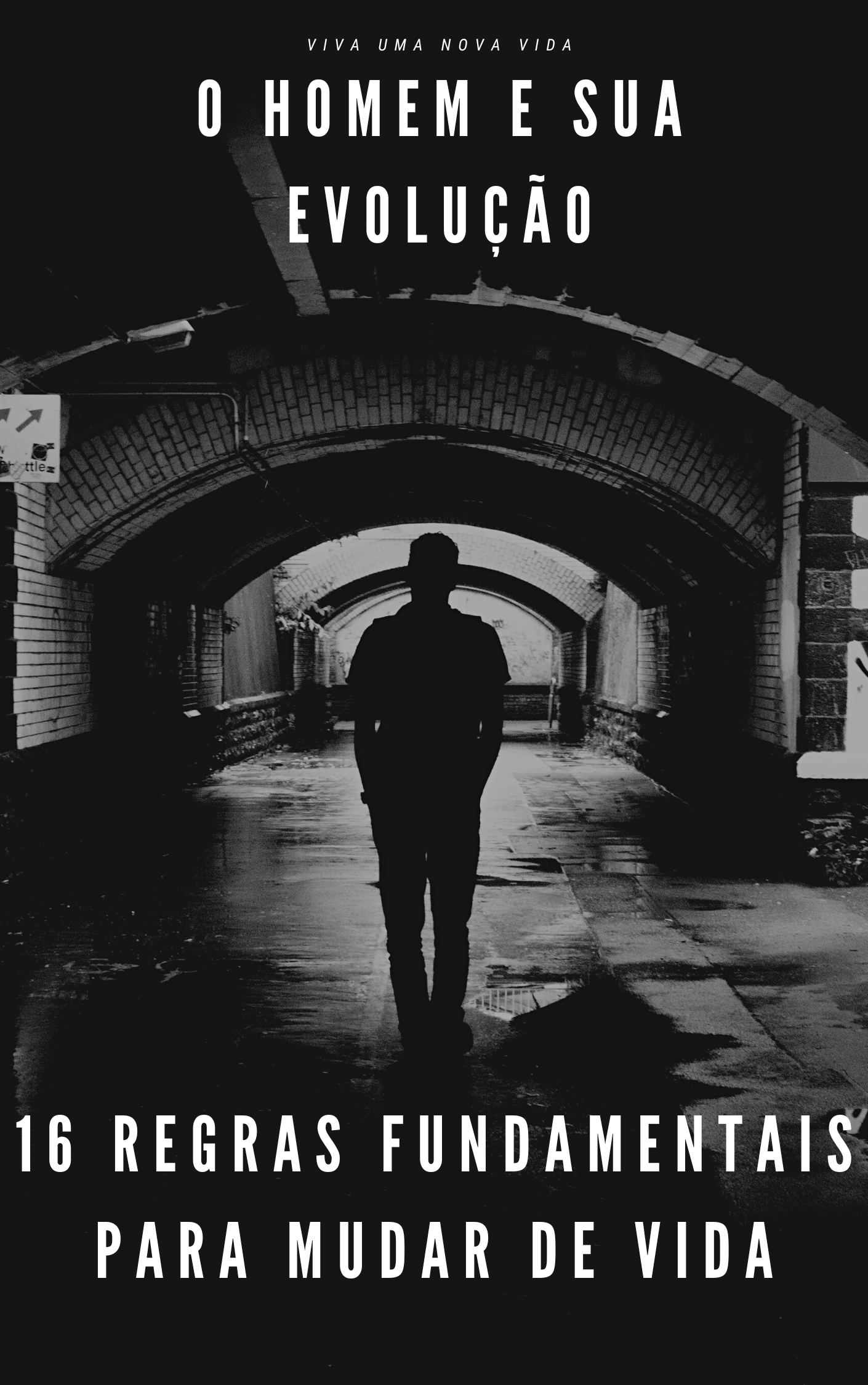 O Homem Campeão: Refletindo sobre Nossa Jornada na Terra - Rodrigo ...