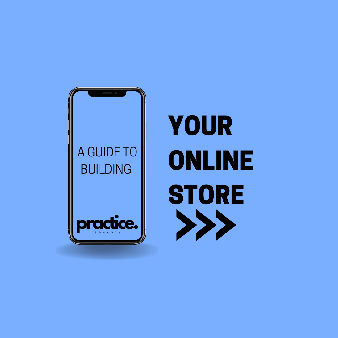 Set Up Your Online Store Practice E Books Hotmart