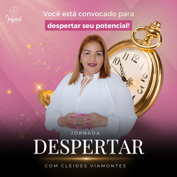 DESPERTAR