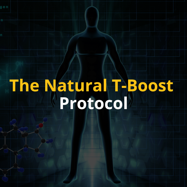 The Natural T-Boost Protocol