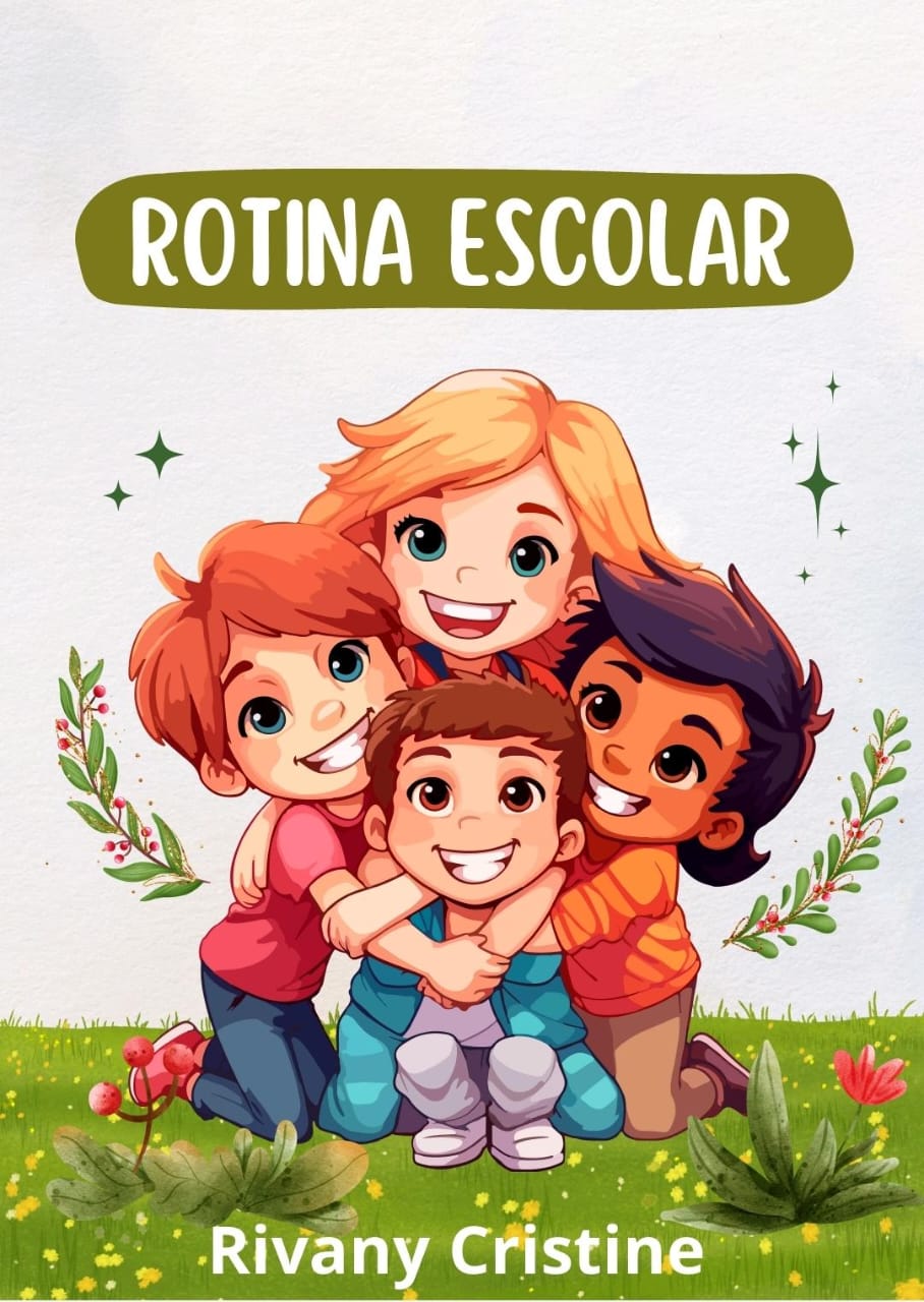 Quadro de Rotina Visual Escolar - Joselito oliveira da Silva | Hotmart