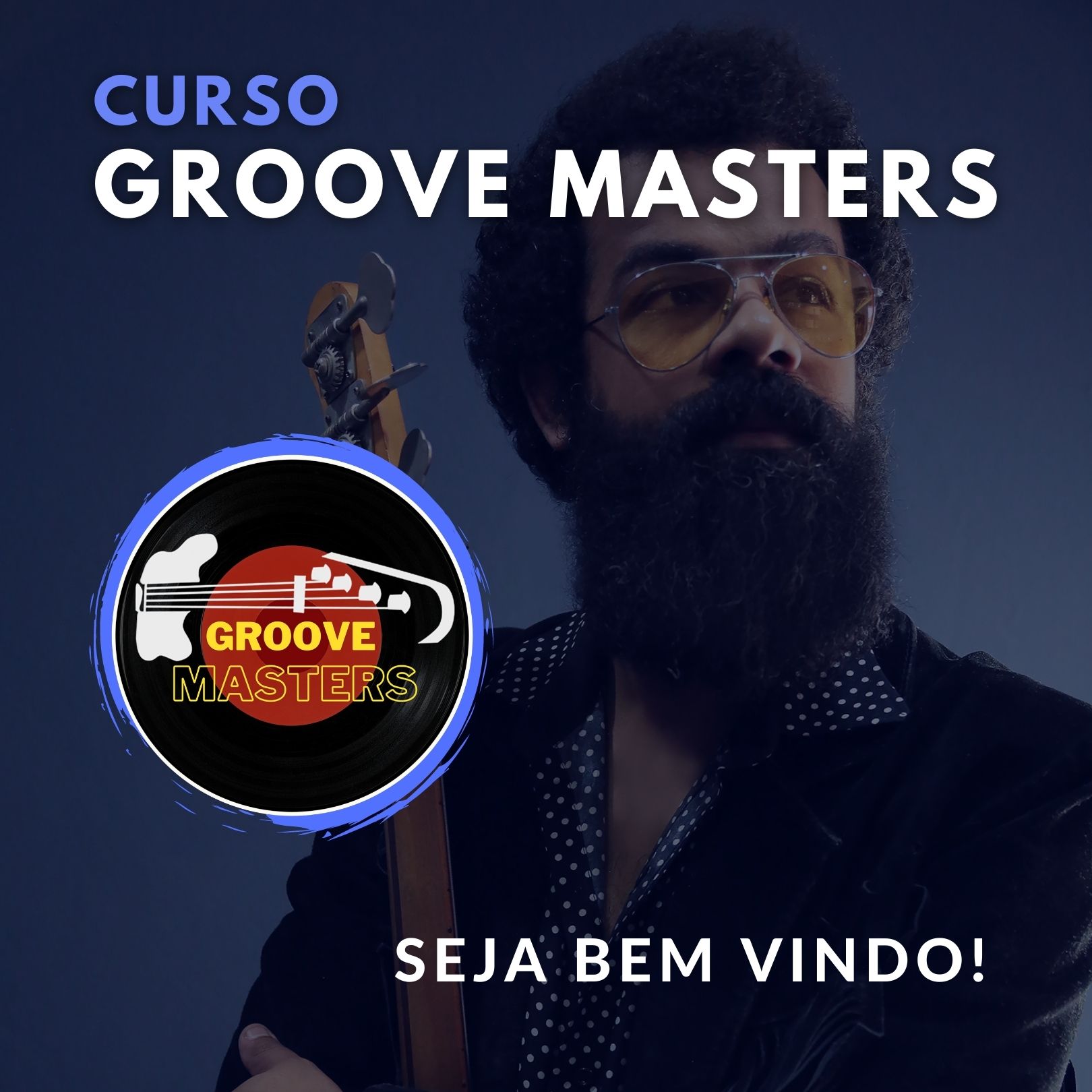 Groove Masters - Complexo Virtual | Hotmart
