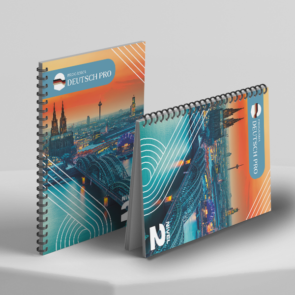 Apostila Deutsch Pro - Nível 2