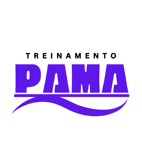 Treinamento PAMA