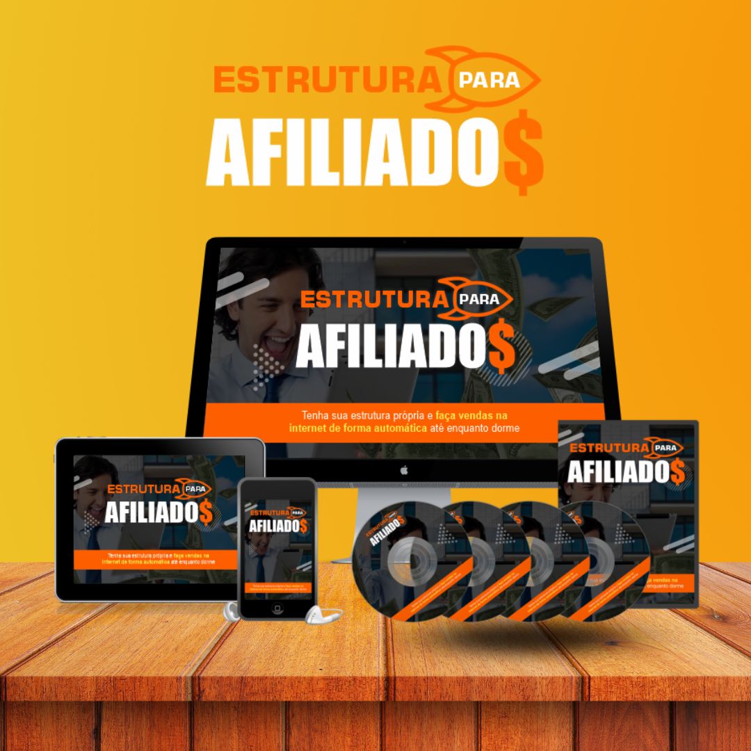 Estrutura Para Afiliados Turbo Grupo Toplife Hotmart