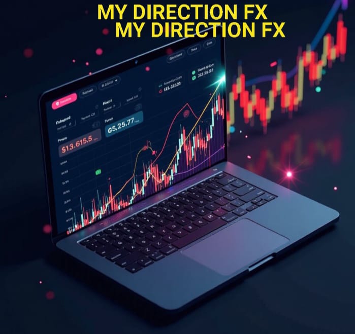 My Direction Fx