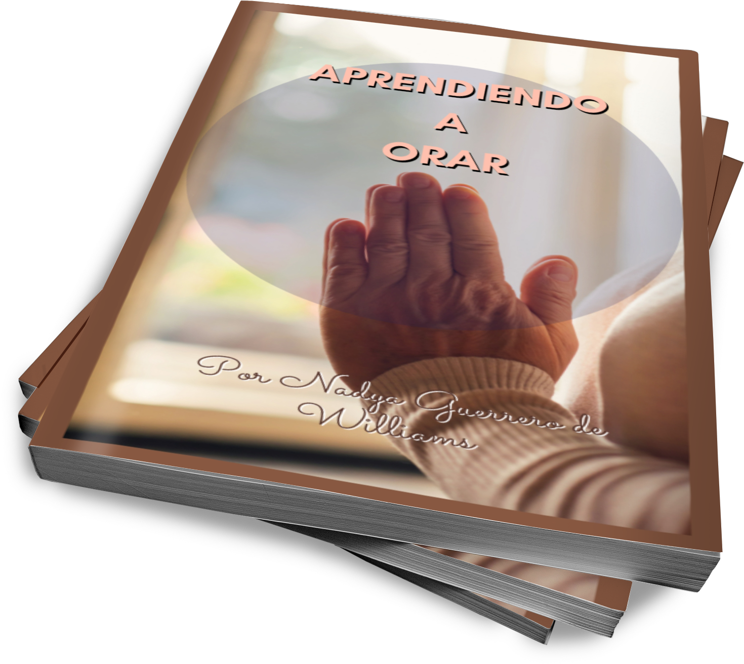 APRENDIENDO A ORAR