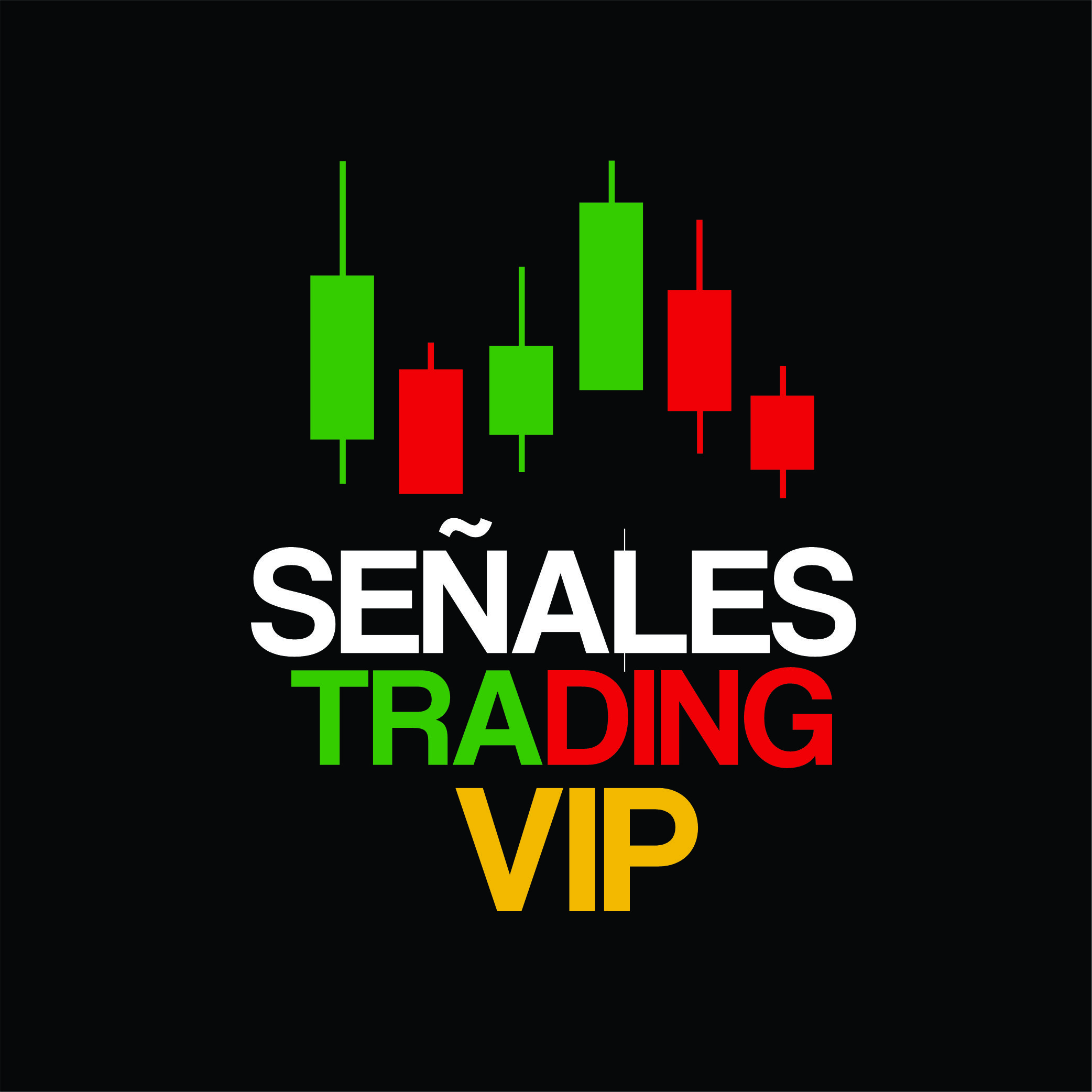 SEÑALES MX VIP TRADING