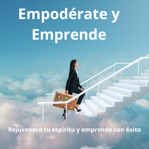 Empodérate y Emprende - Transformando Destinos | Hotmart