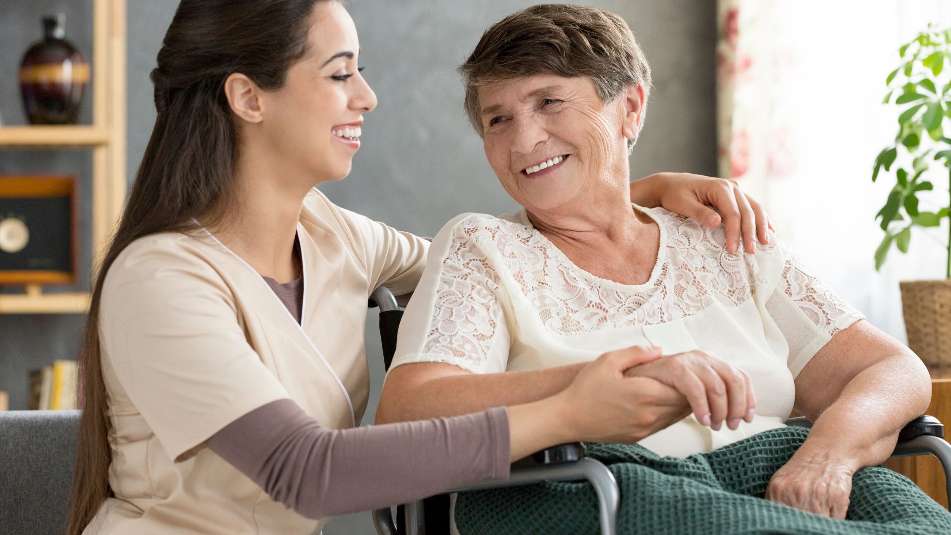 Taller Cuidados Especiales del Adulto Mayor - Justo Martin Montero ...