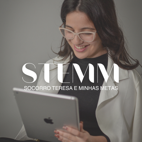STEMM - Maria Teresa Pimentel de Souza | Hotmart