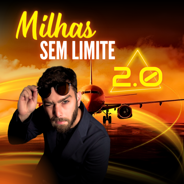 Milhas Sem Limite 2.0