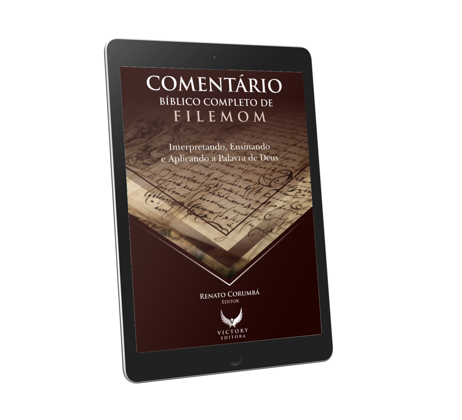 Comentário Bíblico Completo de Filemom