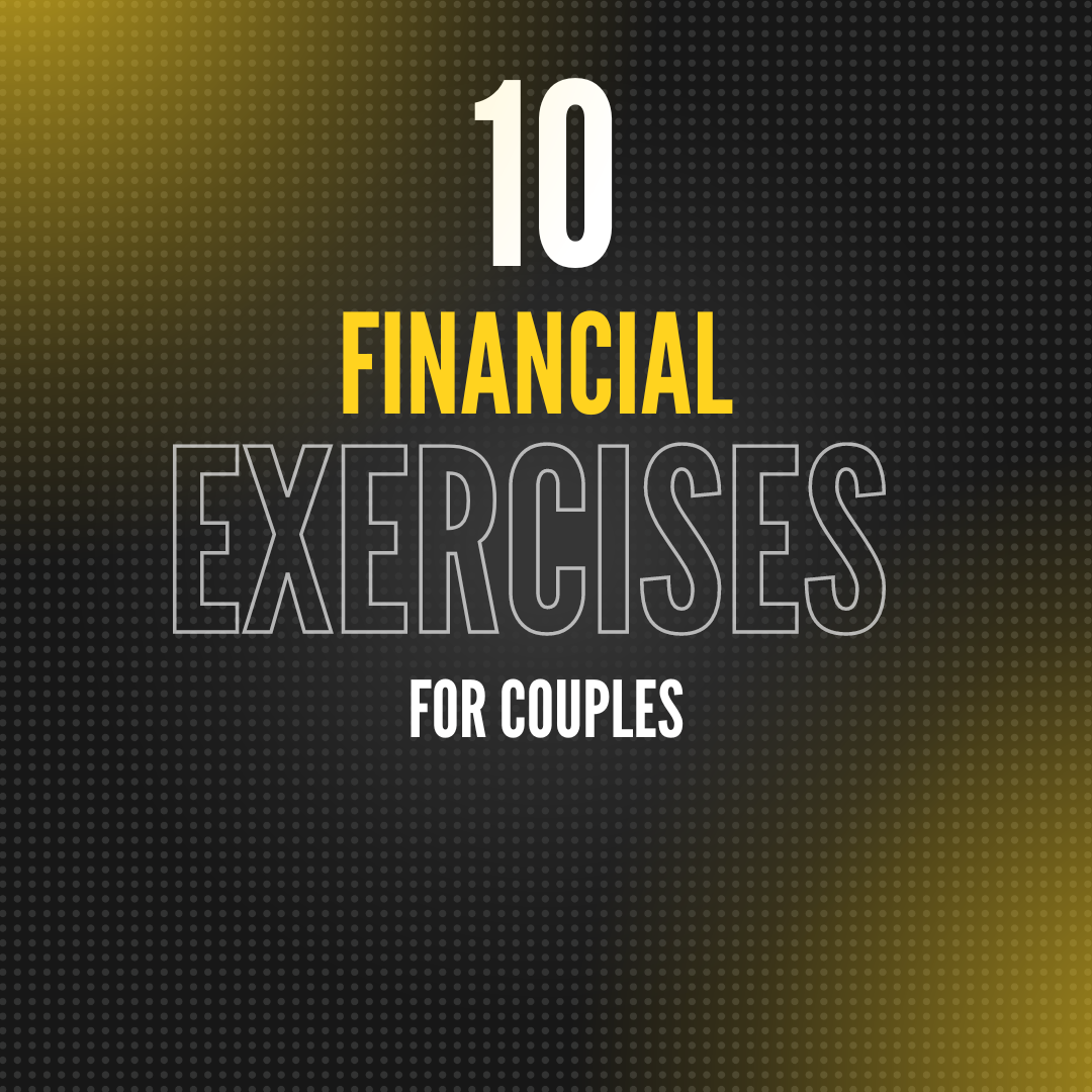 10 FINANCIAL EXERCISES