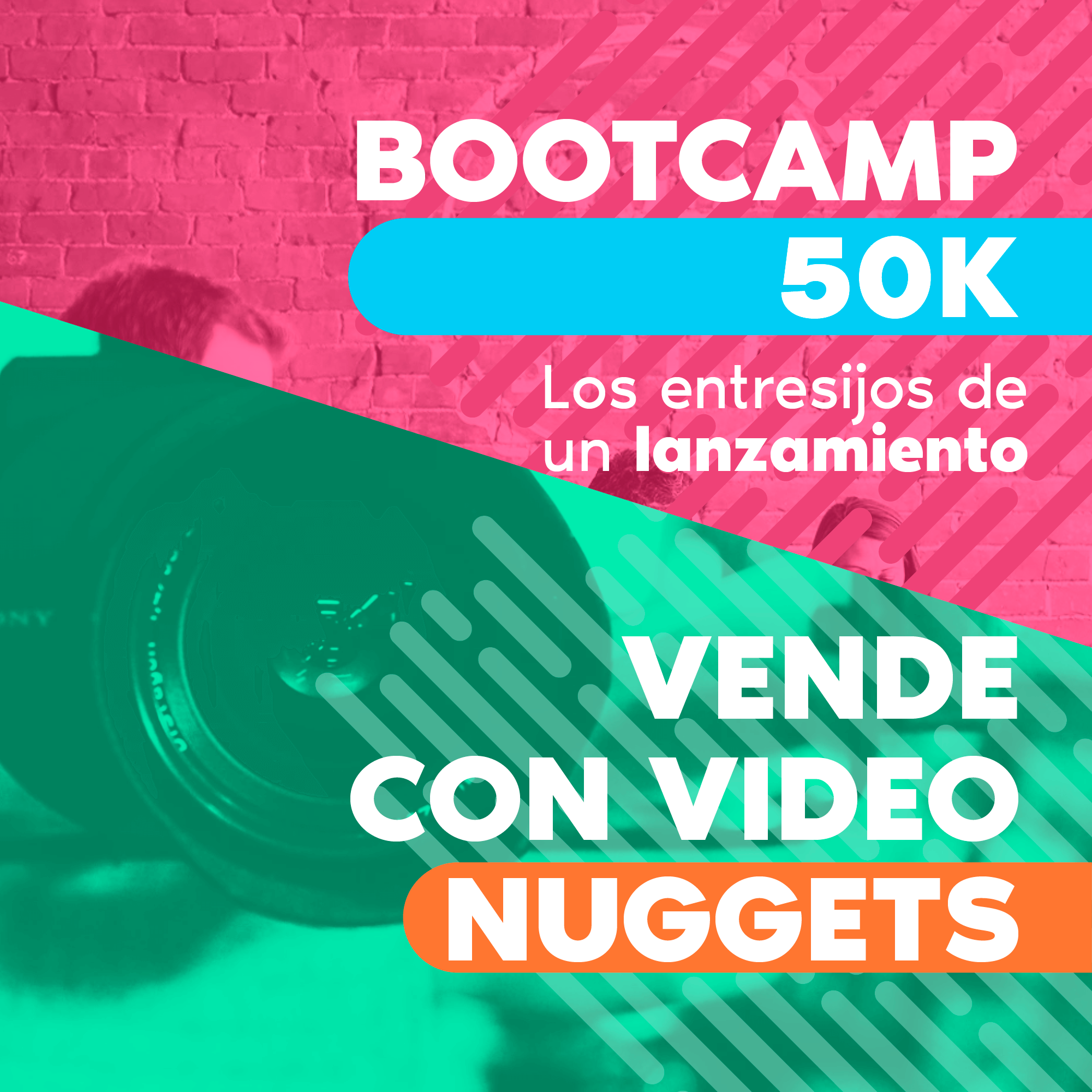 Bundle VCVN + Bootcamp 50K