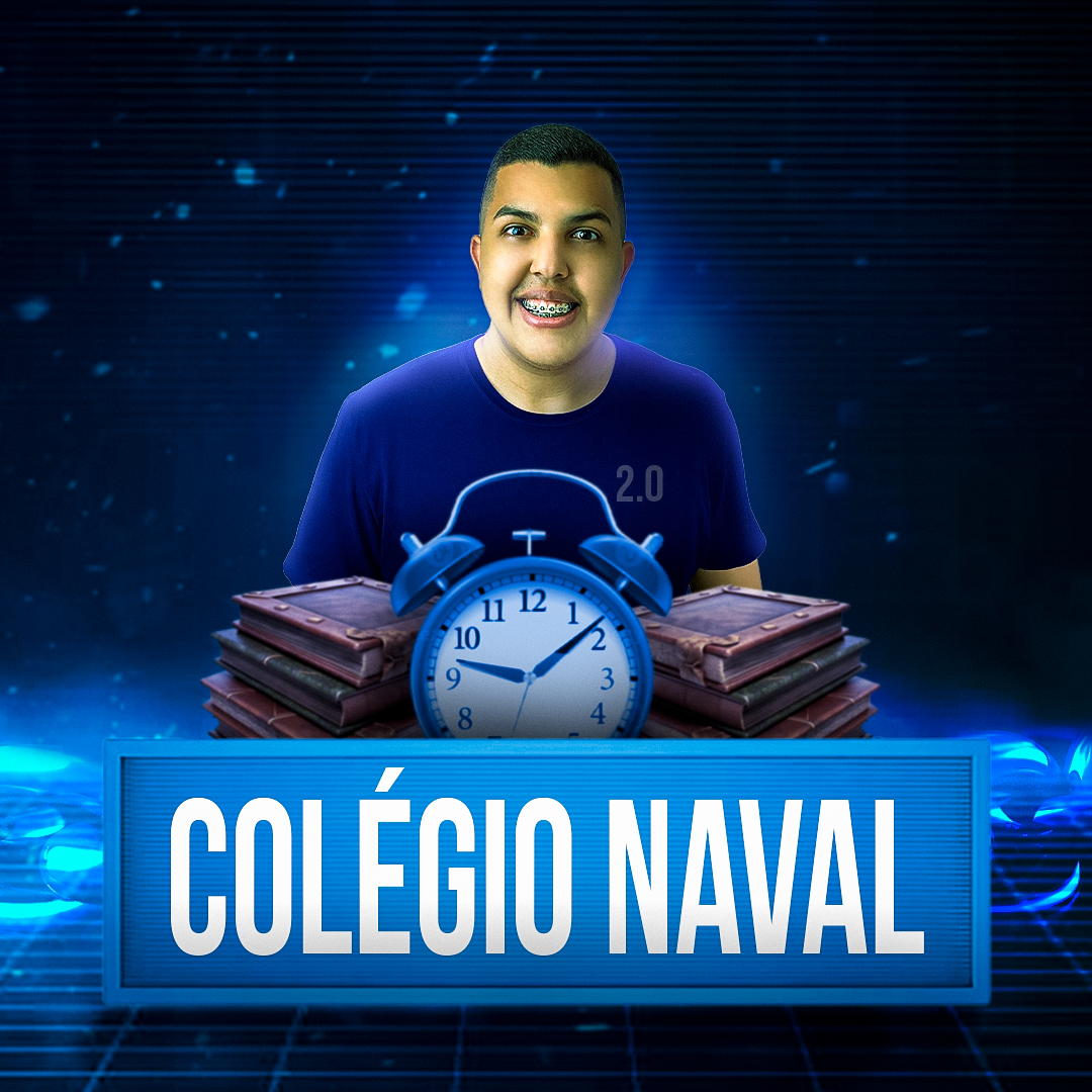 Fórmula Colégio Naval: 7 Técnicas de Estudo para Passar Mais Rápido...