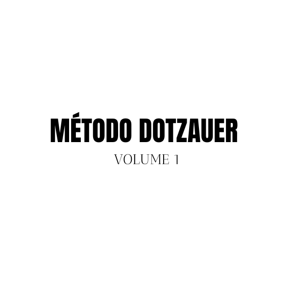 Dotzauer Volume 1 - Elton Araujo | Hotmart