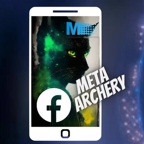 Meta Archery - Santiago Garcia Carvajal | Hotmart