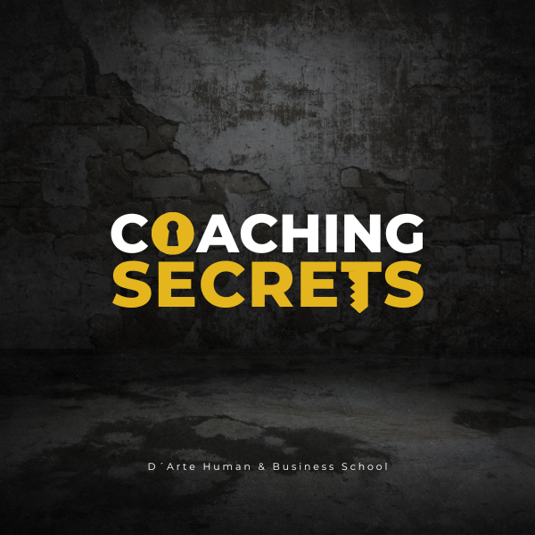 Coaching Secrets - Universo Dartista | Hotmart