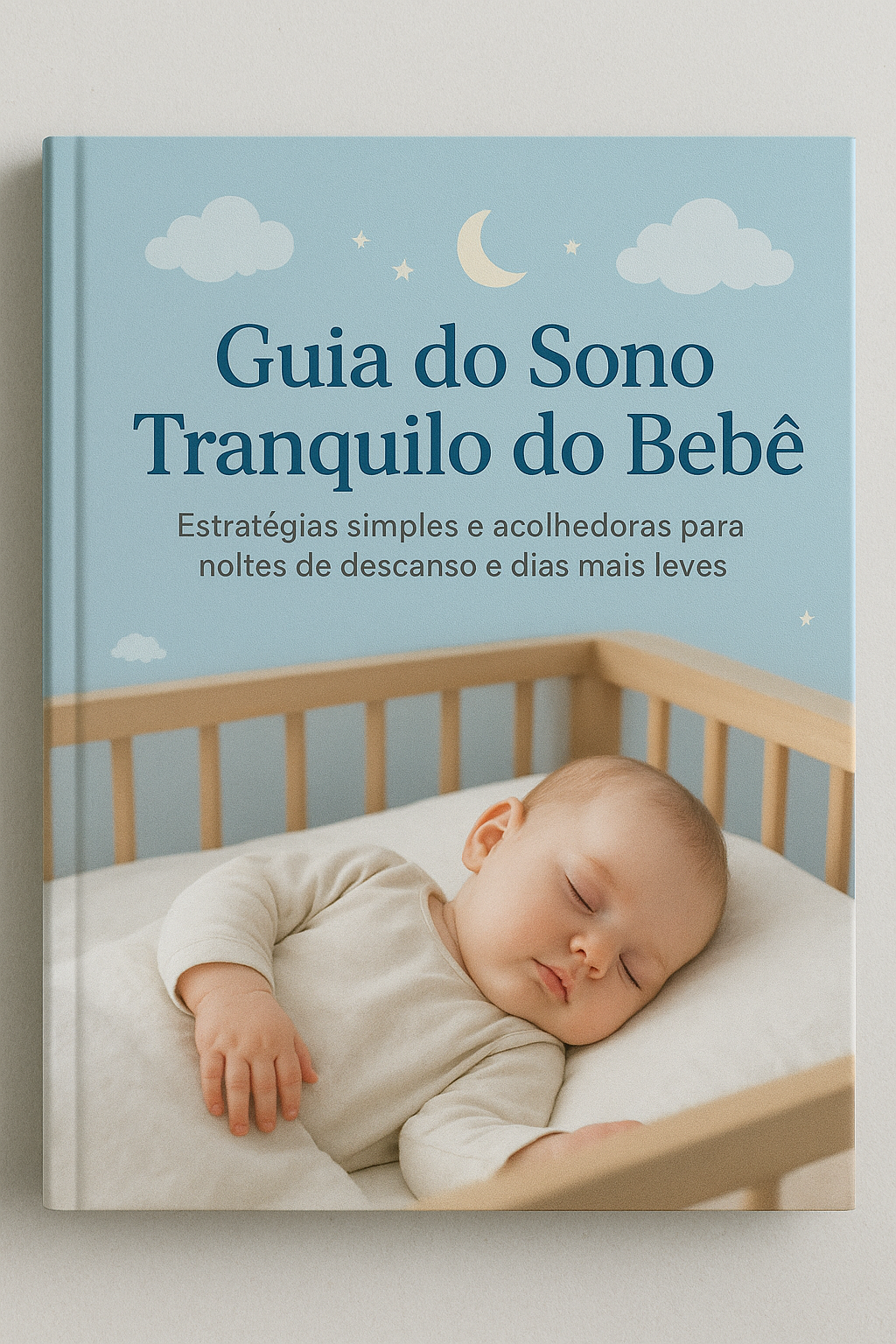 Guia Completo do Sono Tranquilo - Natana Cichocki Rodrigues | Hotmart