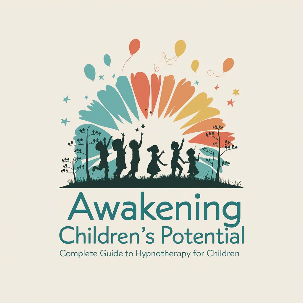 Awakening Children's Potential - Raissa De Oliveira Pascoal da Silv...