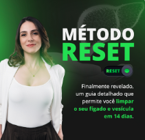 Método Reset - Nácar Desenvolvimento em Saúde Integrativa e Estéti...