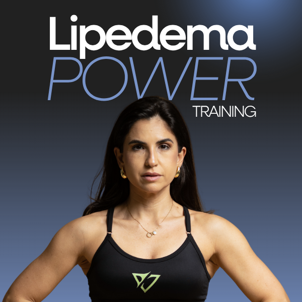Treino para Lipedema: LPT - Lipedema Power Training
