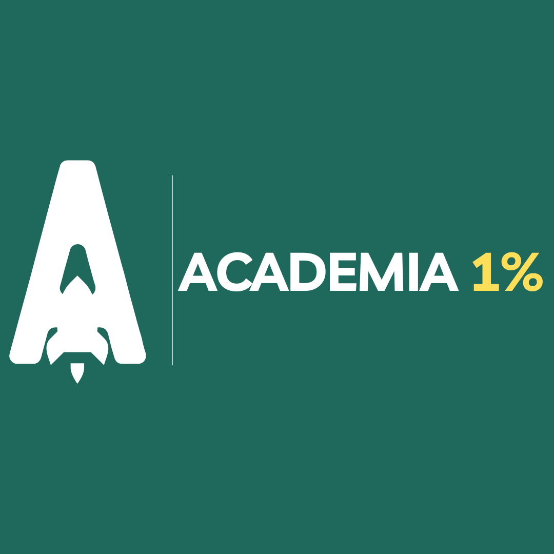 Academia 1% - Javier López | Hotmart
