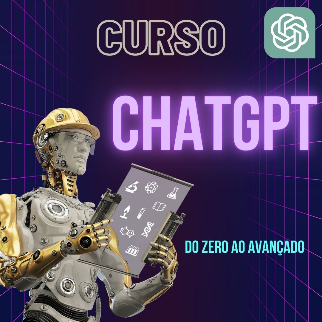 ChatGpt - do Zero ao Avançado! - Joao Martins | Hotmart