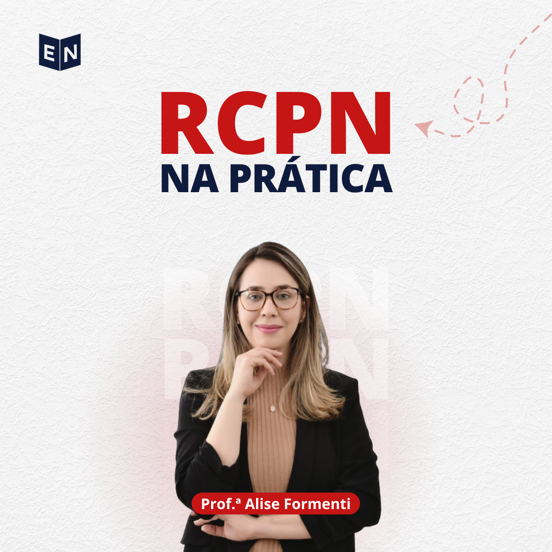 RCPN na PRÁTICA - Estudos Notariais | Hotmart