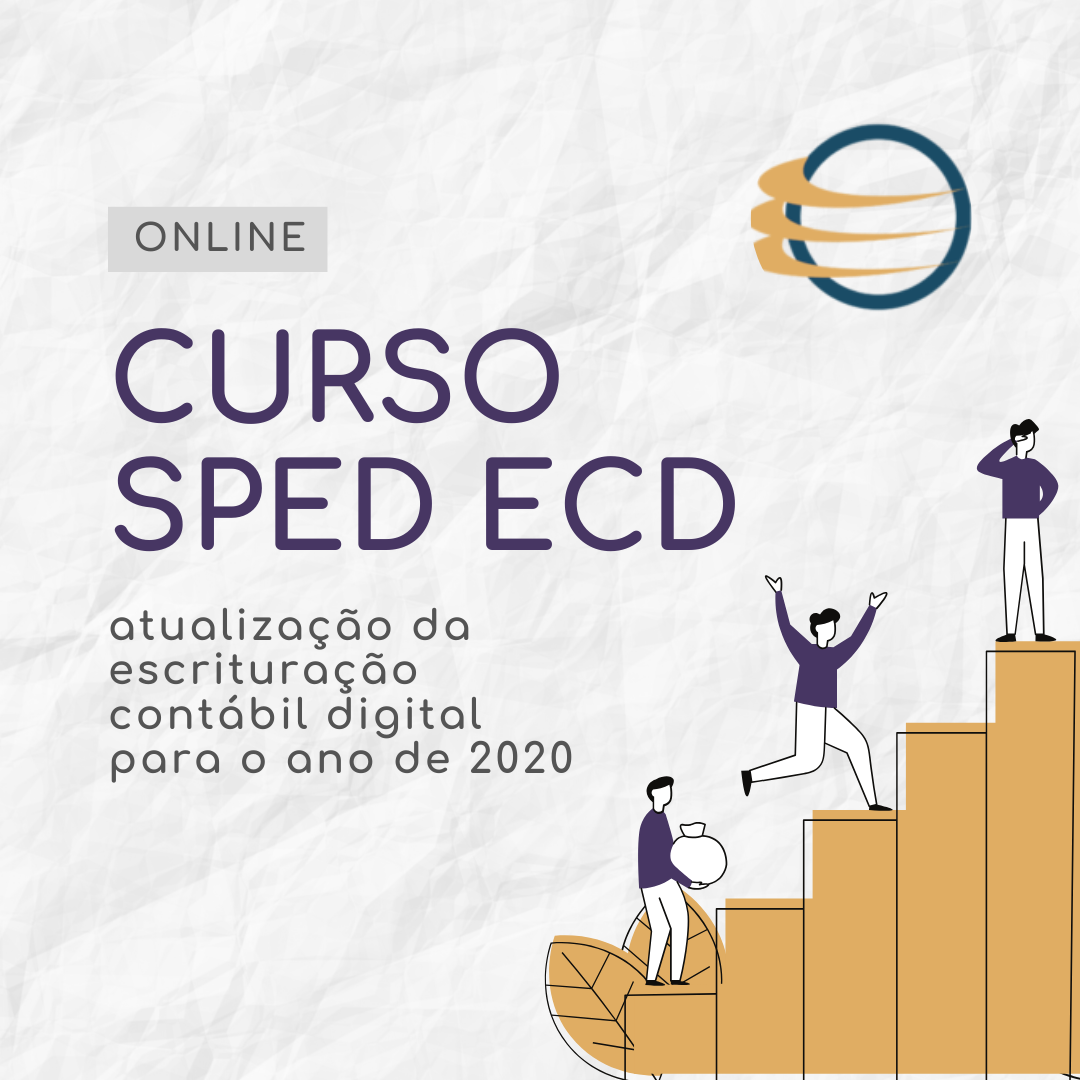Curso SPED ECD - Grupo Ora | Hotmart