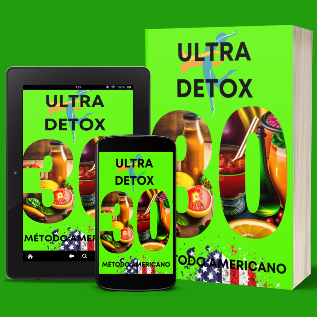 ultra detox 30