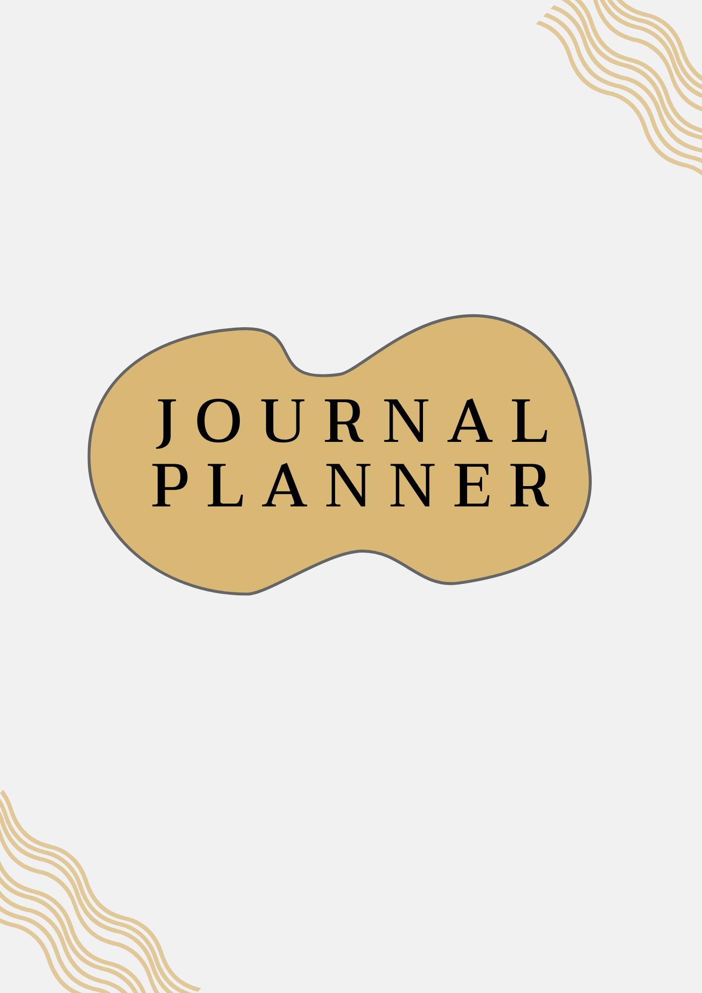 Ultimate Life Planner – Organize Your Life and Achieve Your Goals