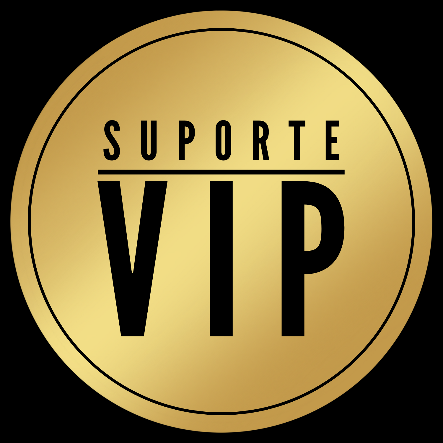 SUPORTE VIP