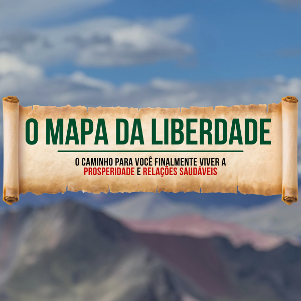 O Mapa da Liberdade