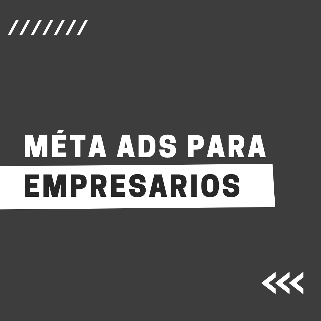 V - META ADS PARA EMPRESARIOS - LATINOS UNIVERSALES, LLC | Hotmart