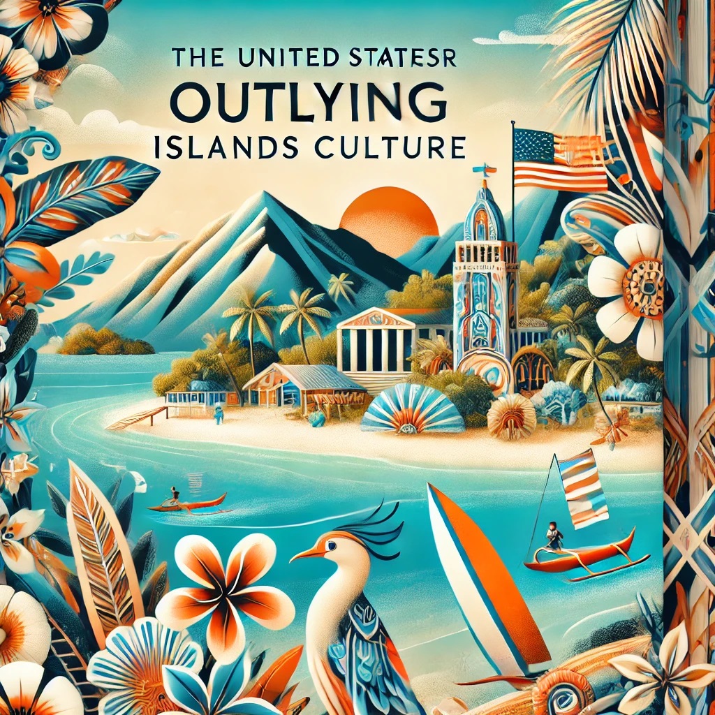 The United States Minor Outlying Islands Culture