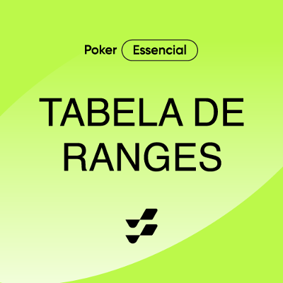 Tabela de Ranges - Universidade Do Poker | Hotmart