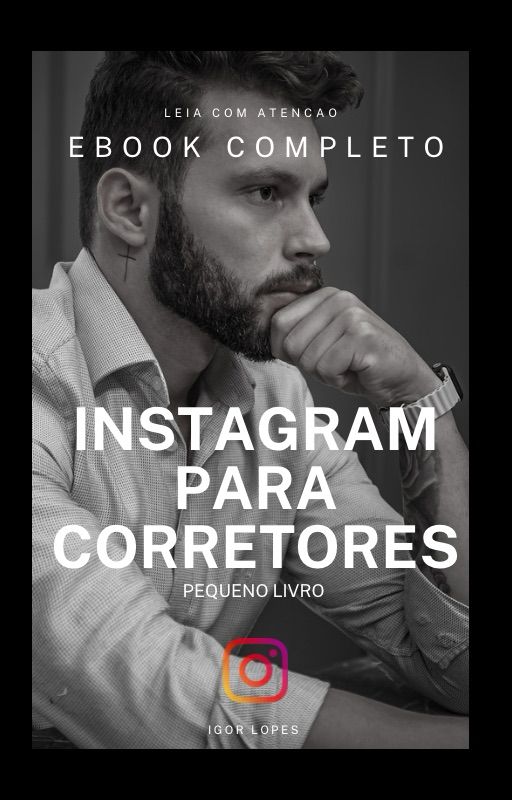 Instagram para Corretores de Imóveis - Igor Vitor lopes | Hotmart