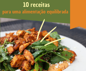 10 Receitas Saudáveis para uma Alimentação Equilibrada - Daví Gabri...