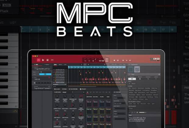 Aprenda a Usar o MPC Beats - djemenobeat | Hotmart