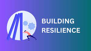 building resilience