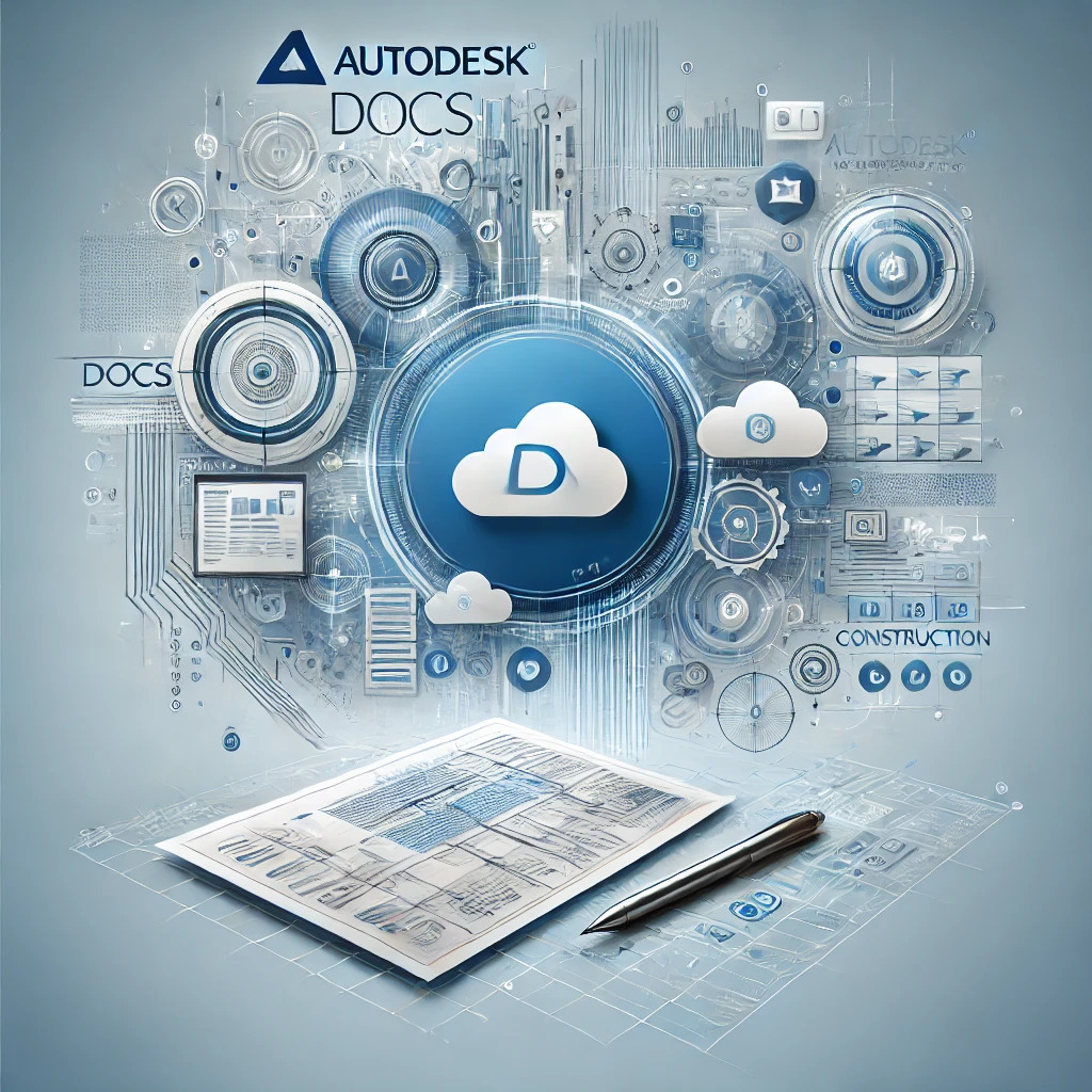Autodesk Docs