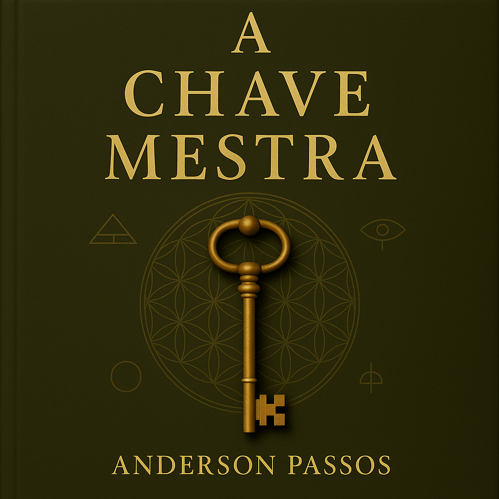 A Chave Mestra Desbloqueie Todo O Poder Da Mente The Hidden Lib