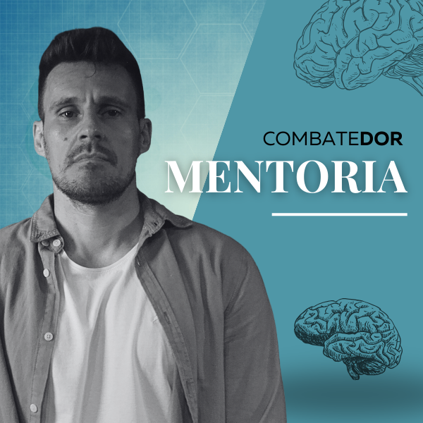 CombateDOR Mentoria - Tiago Batschauer | Hotmart