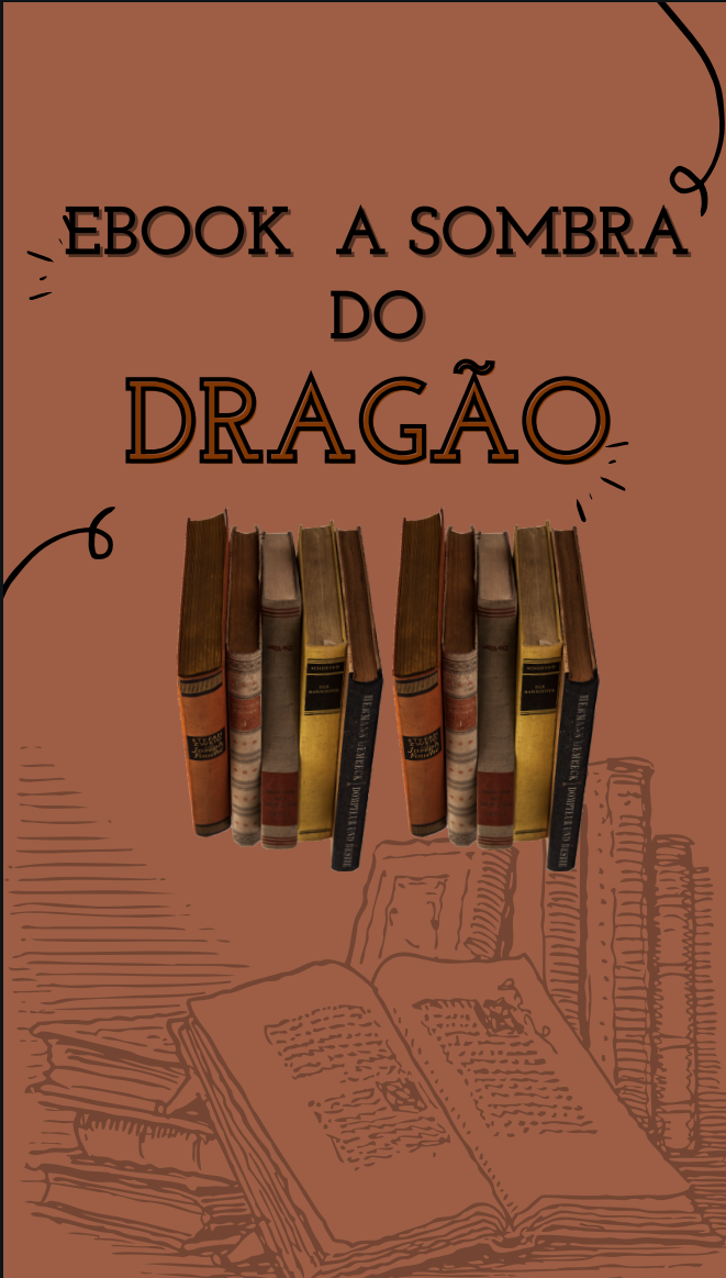 Sombra do Dragão - ruby Eduardo Requena | Hotmart